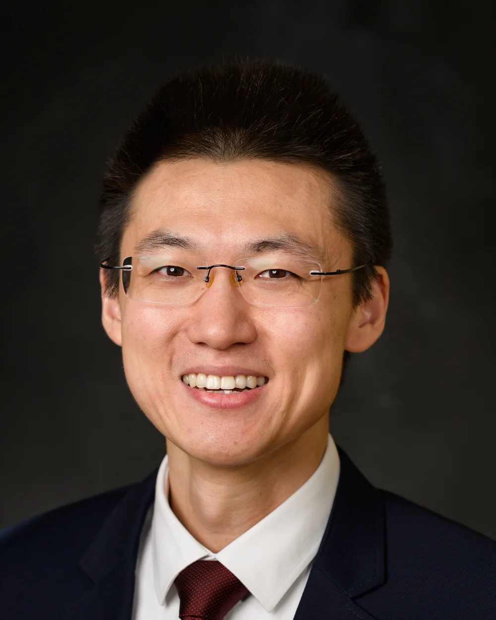 Team — Shang Wang Lab