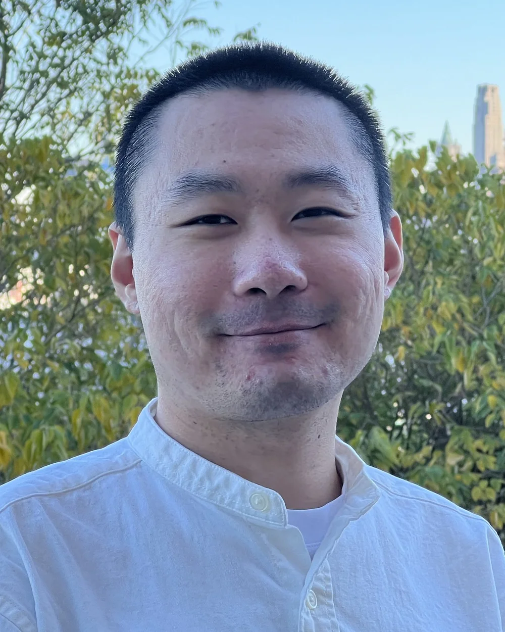 Team — Shang Wang Lab