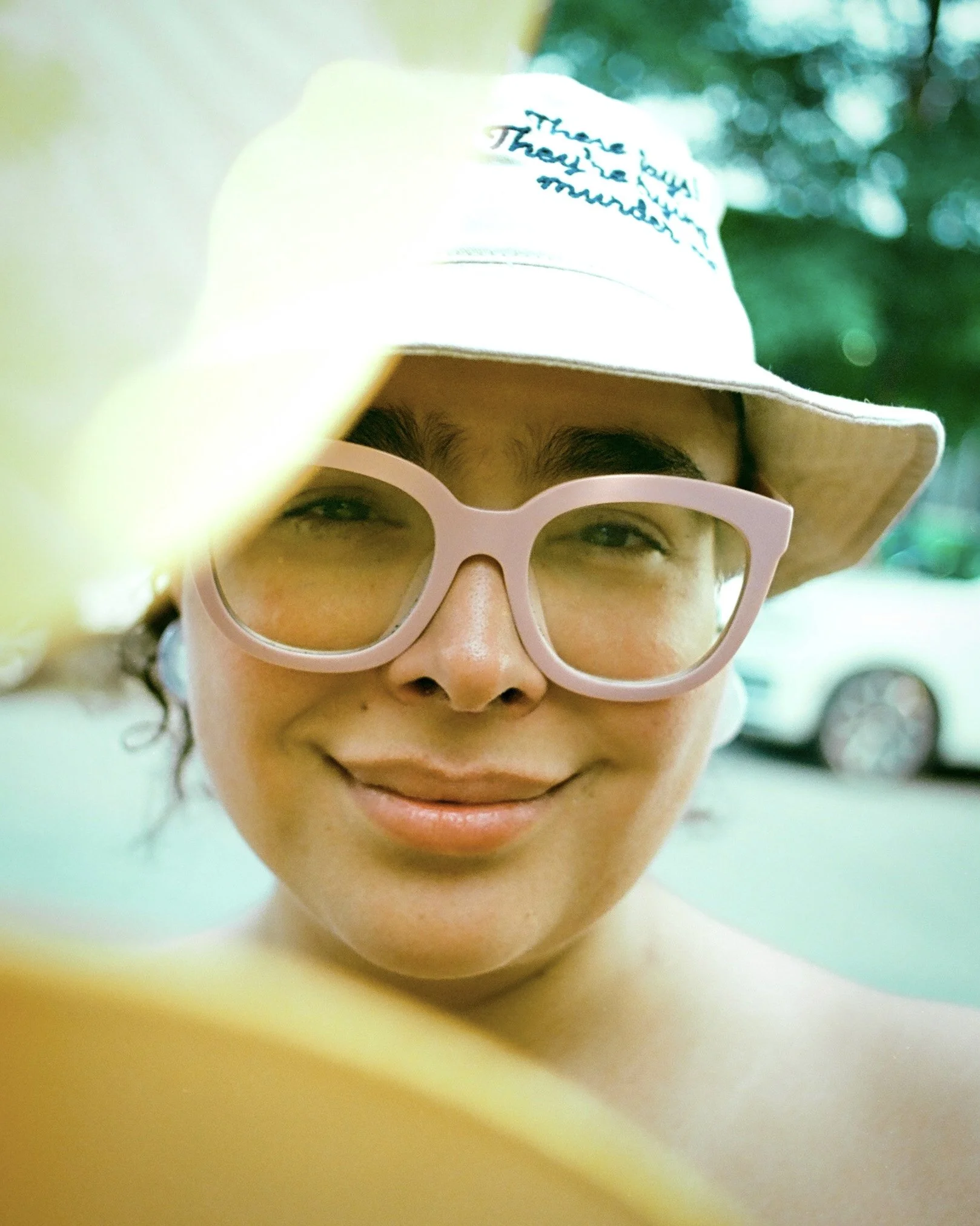 An Interview with Ariel Zetina — hooligan mag