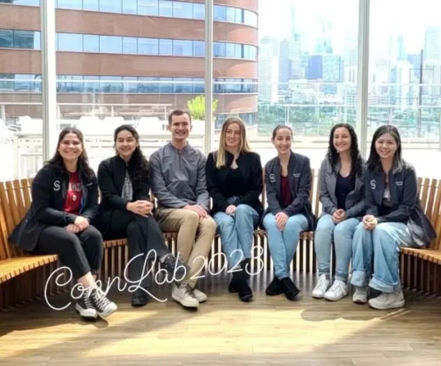 Team — CSConn Lab