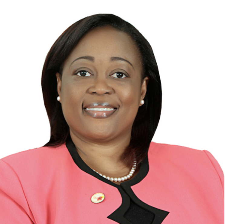 General 1 — shebuilds