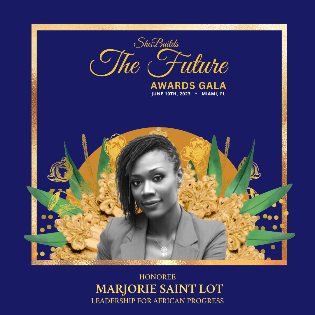 2023 Future Festival | Miami, FL June 8-10 — shebuilds