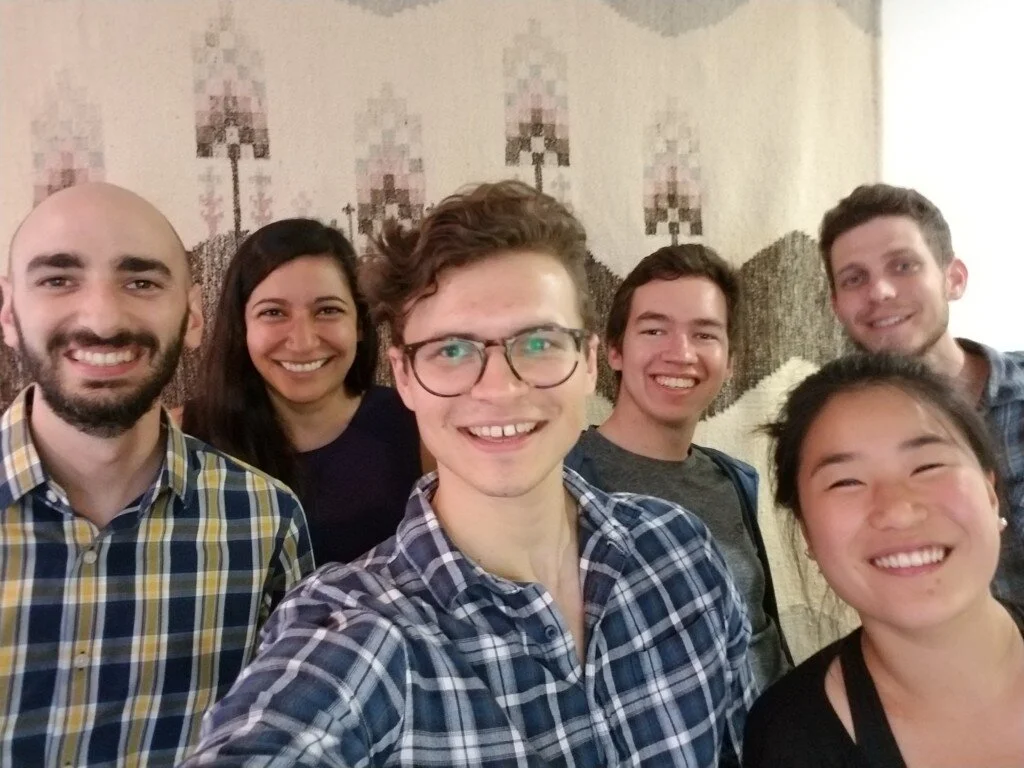 About the Lab — WAVE Lab