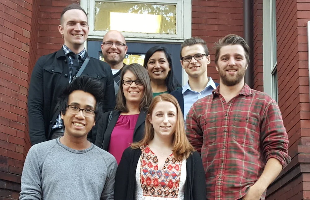 About the Lab — WAVE Lab