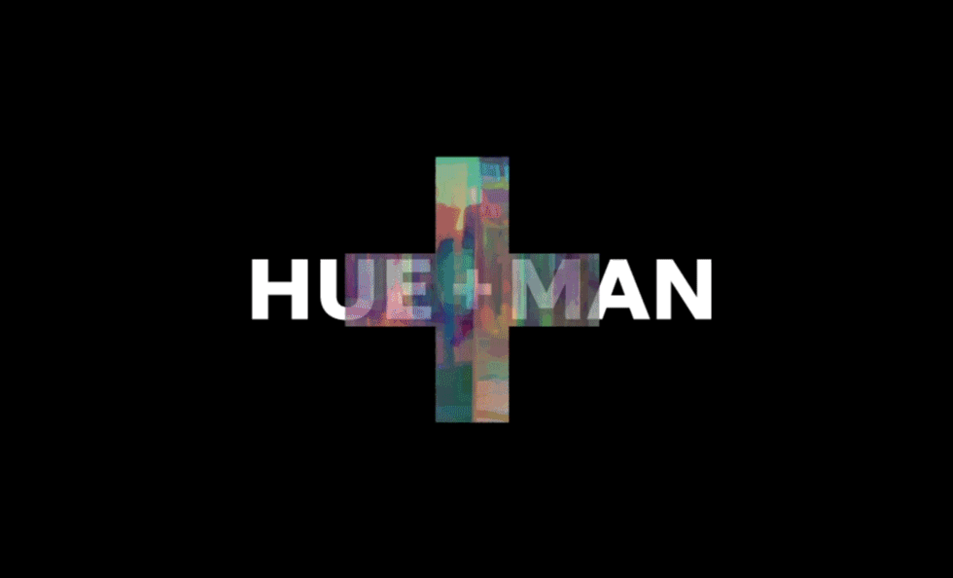 Hue Man