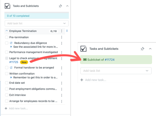 Zendesk Tasks & Subtickets App | Zendesk Project Management App ...