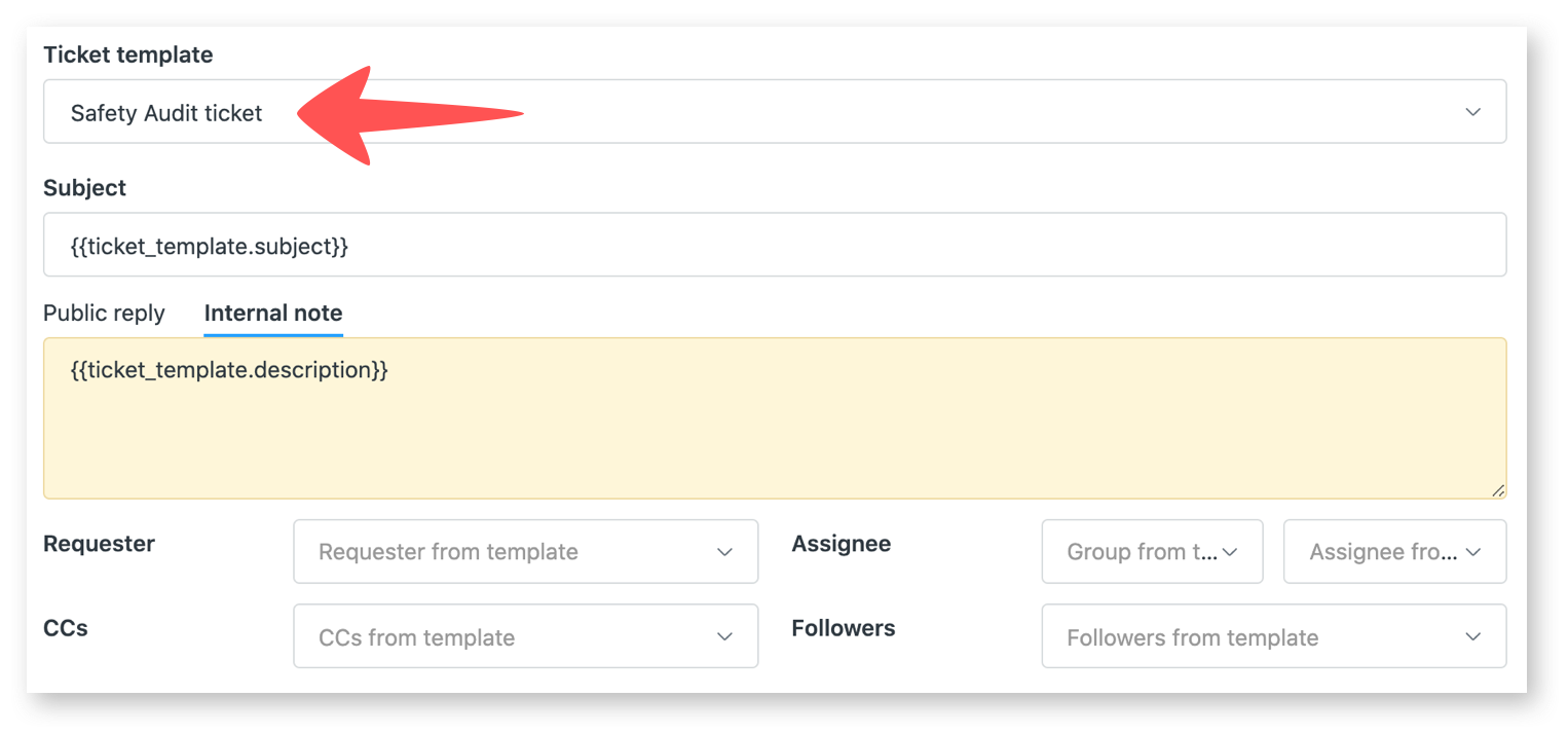 Zendesk Recurring Tickets App | Repeating Tasks Workflows | SweetHawk ...