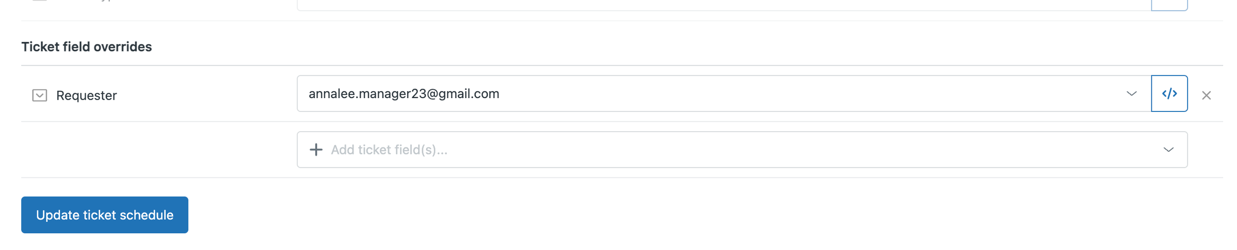 Zendesk Recurring Tickets App | Repeating Tasks Workflows | SweetHawk Apps — SweetHawk apps for ...