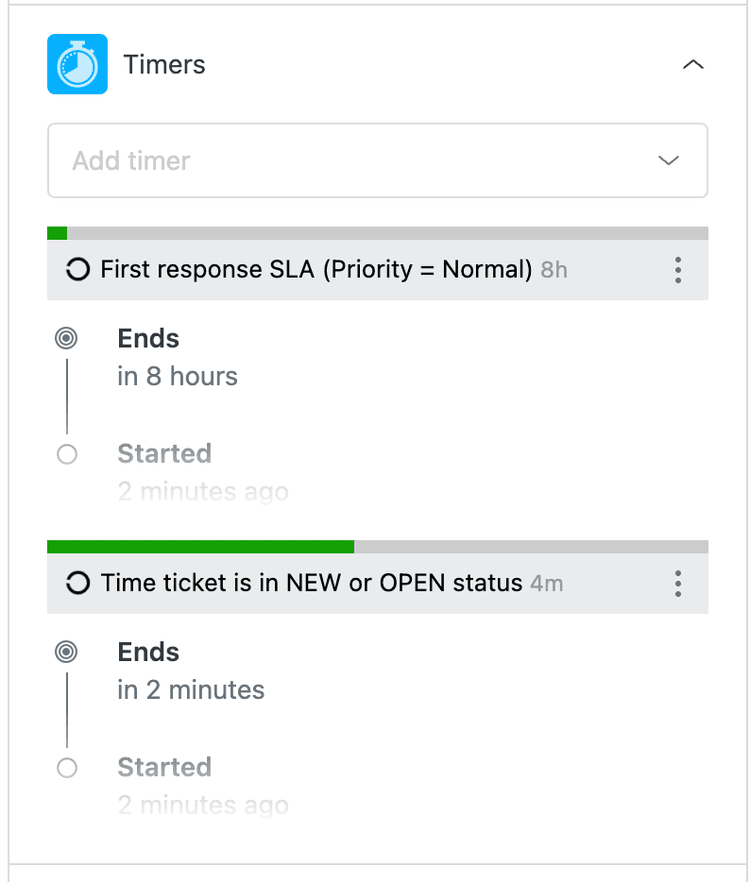 Quality Assurance (QA) for Zendesk — SweetHawk apps for Zendesk