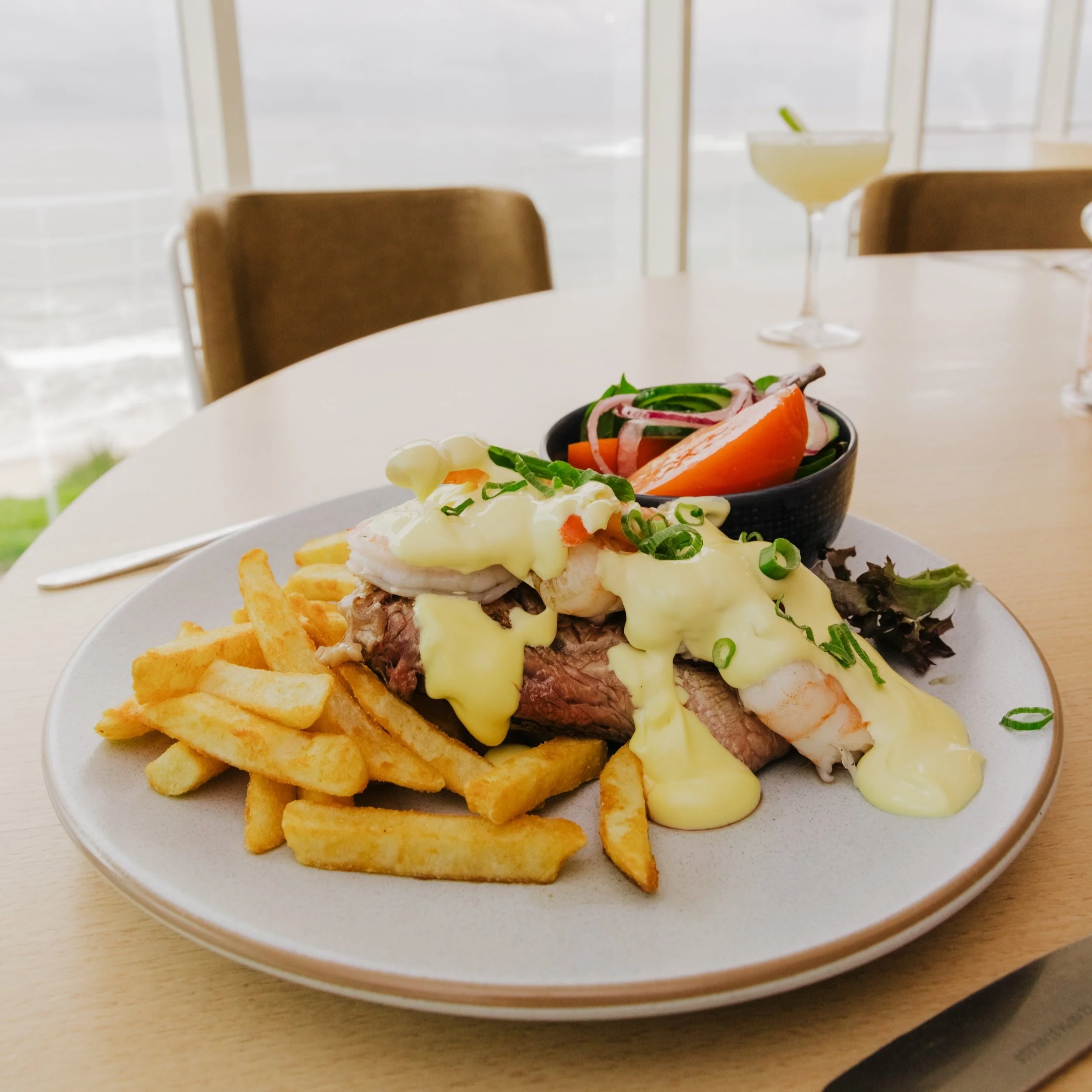 Mollymook Golf Club | Beachside Club and Golf Community