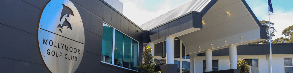 Social Membership — Mollymook Golf Club