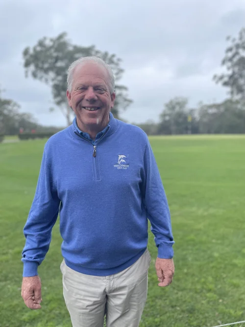 Hilltop Golf | Mollymook Golf Club — Mollymook Golf Club