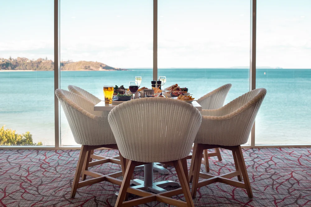 Beachside Bistro — Mollymook Golf Club