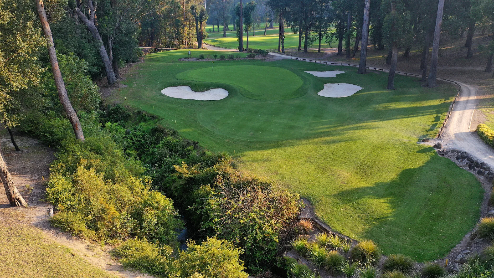 Mollymook Golf Club | Beachside Club and Golf Community