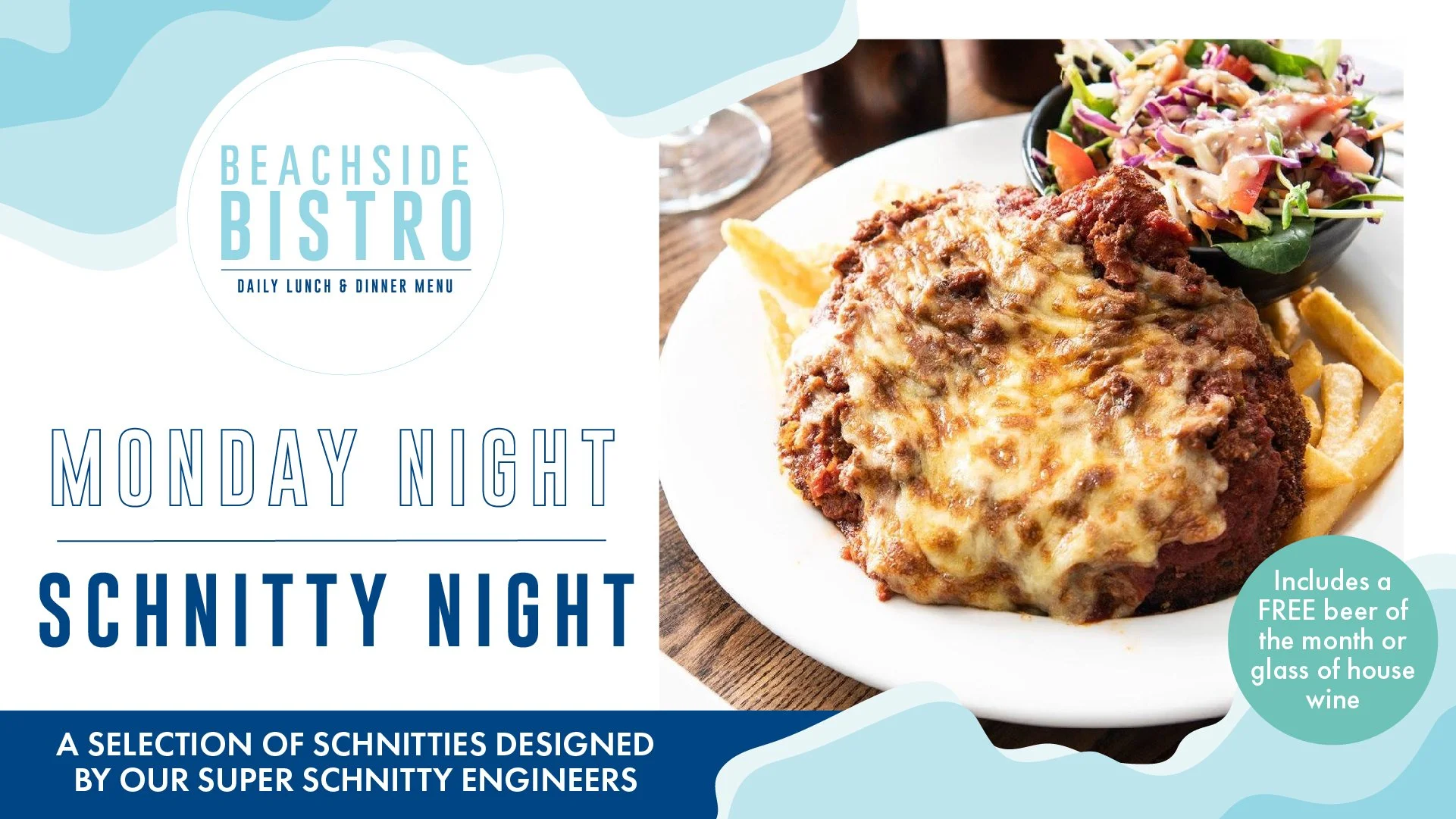 What's On — Mollymook Golf Club