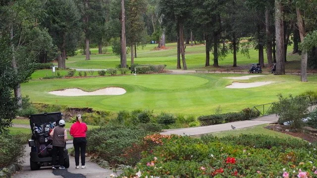 Beachside Golf | Mollymook Golf Club — Mollymook Golf Club