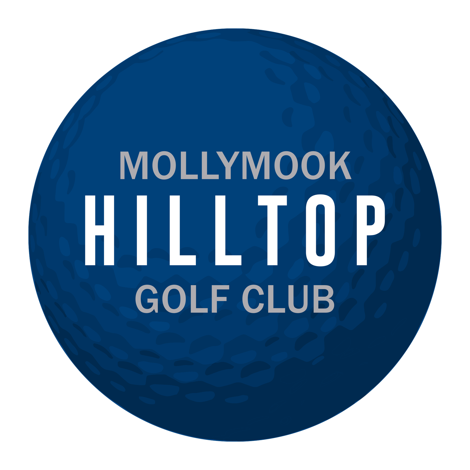Hilltop Masterplan 2023 — Mollymook Golf Club