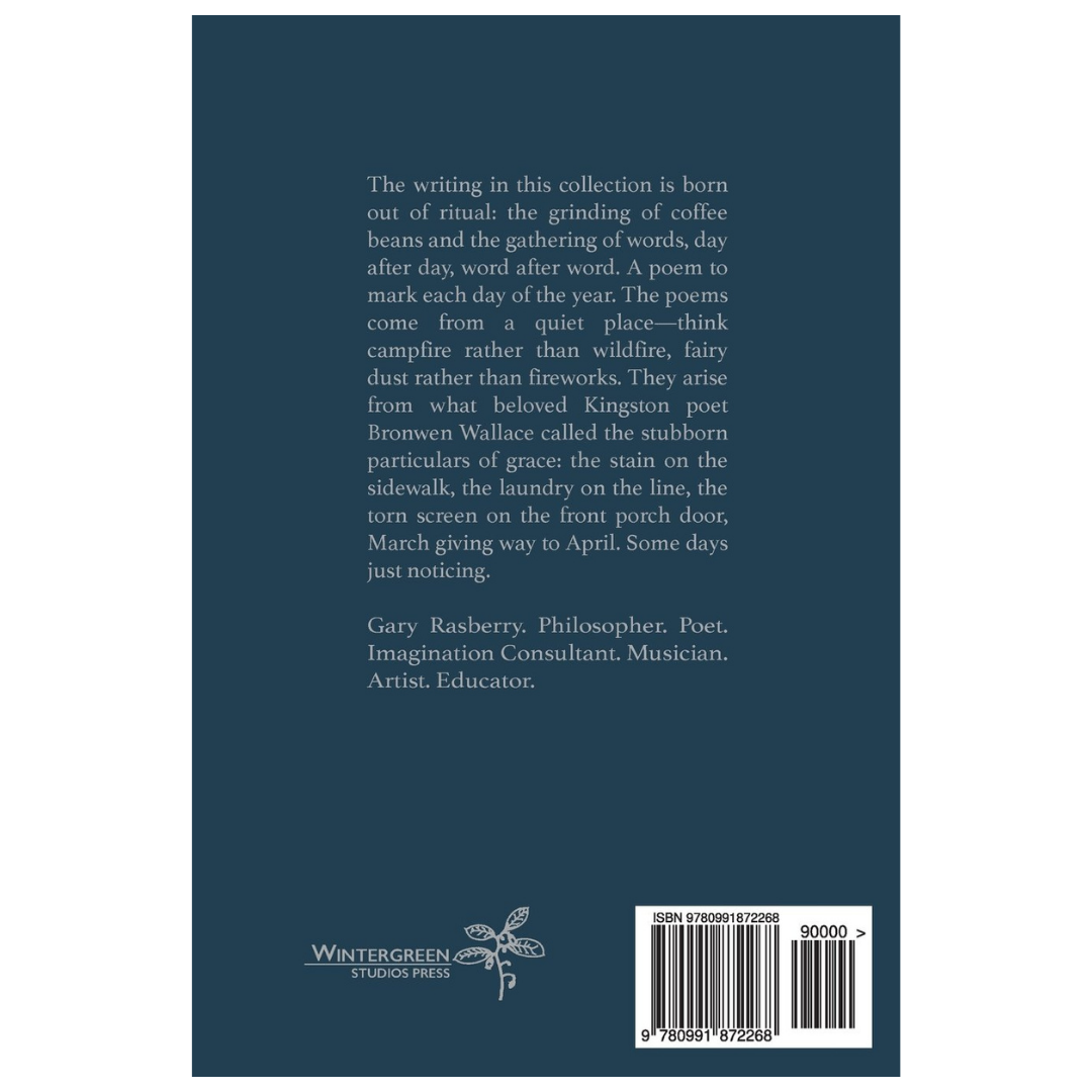 Store — gary rasberry