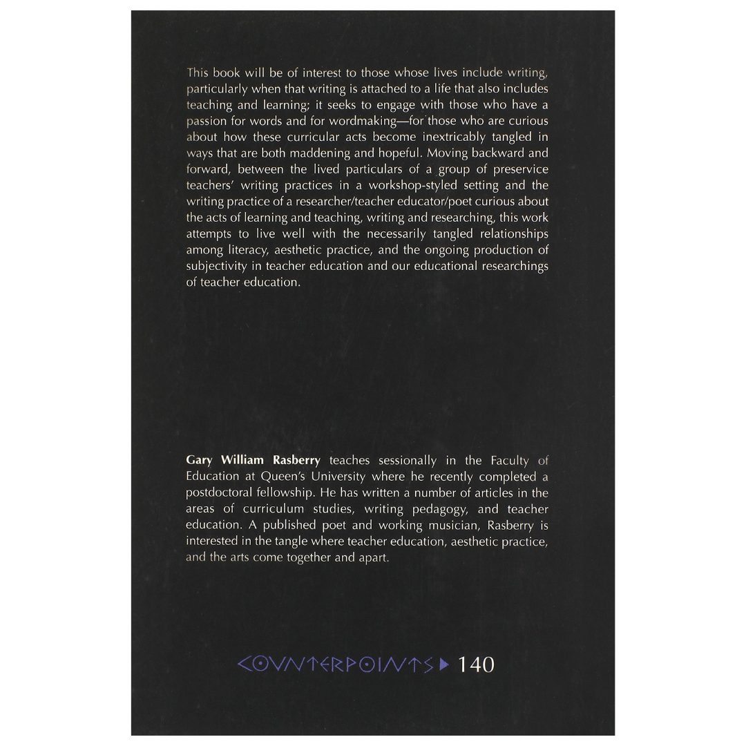 Store — gary rasberry