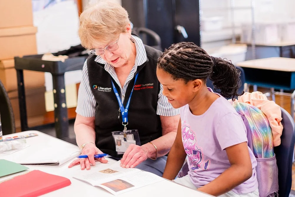 Our model — Literations