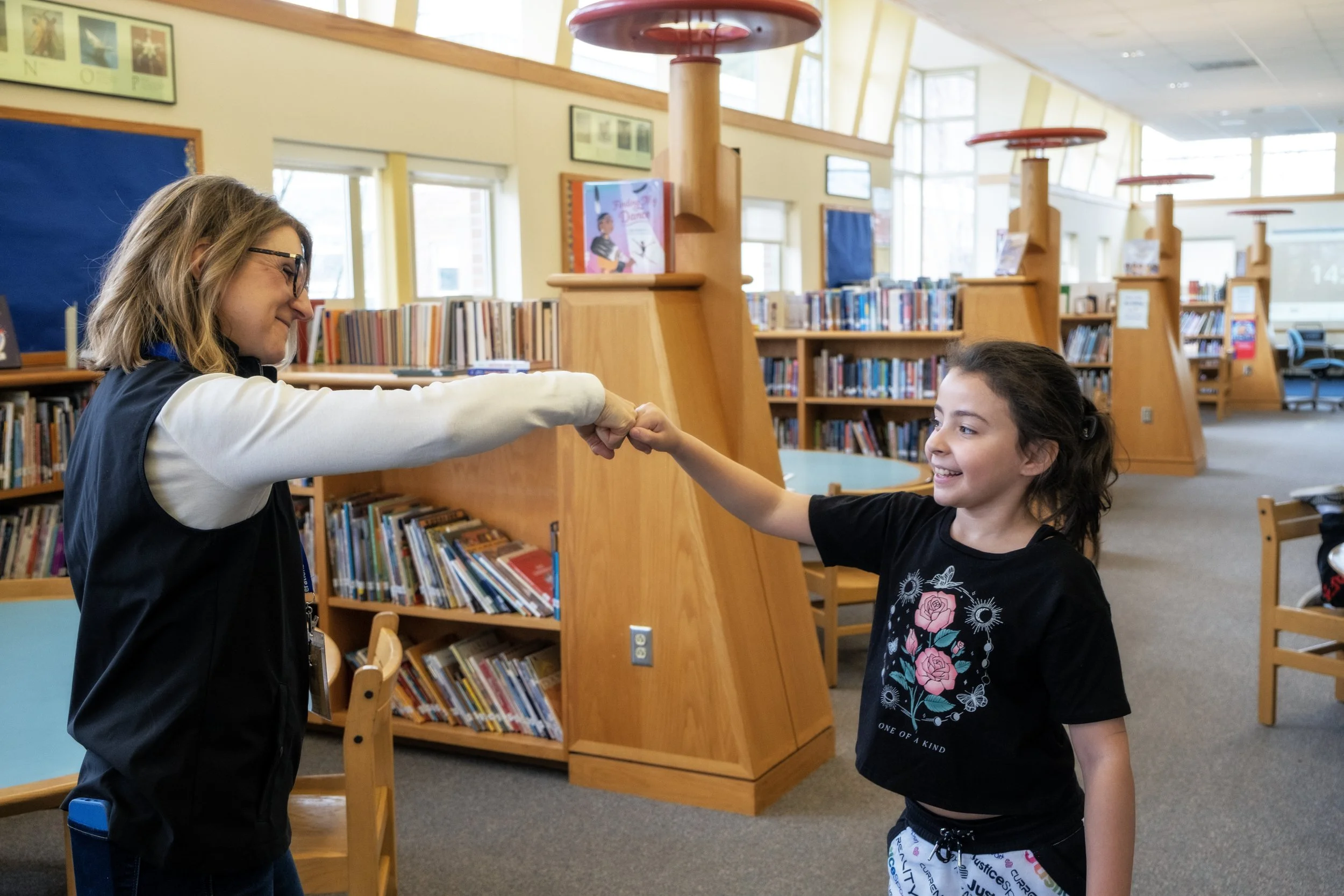 Volunteer — Literations