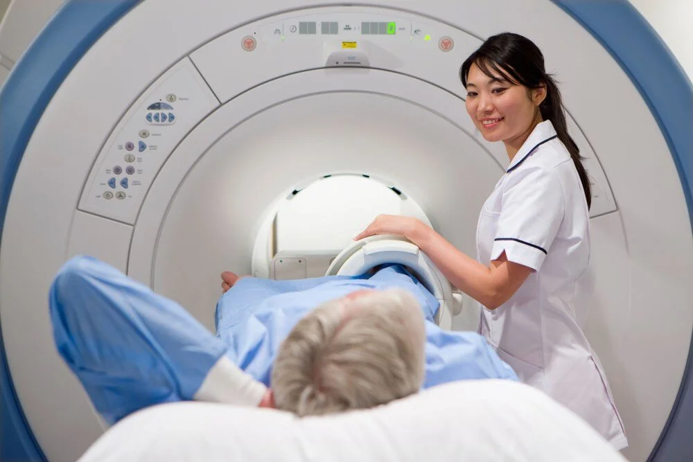 Services — Marina Radiology