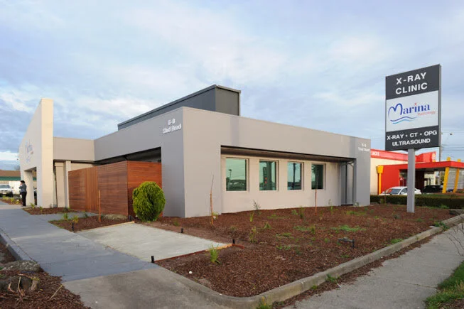 Marina Radiology