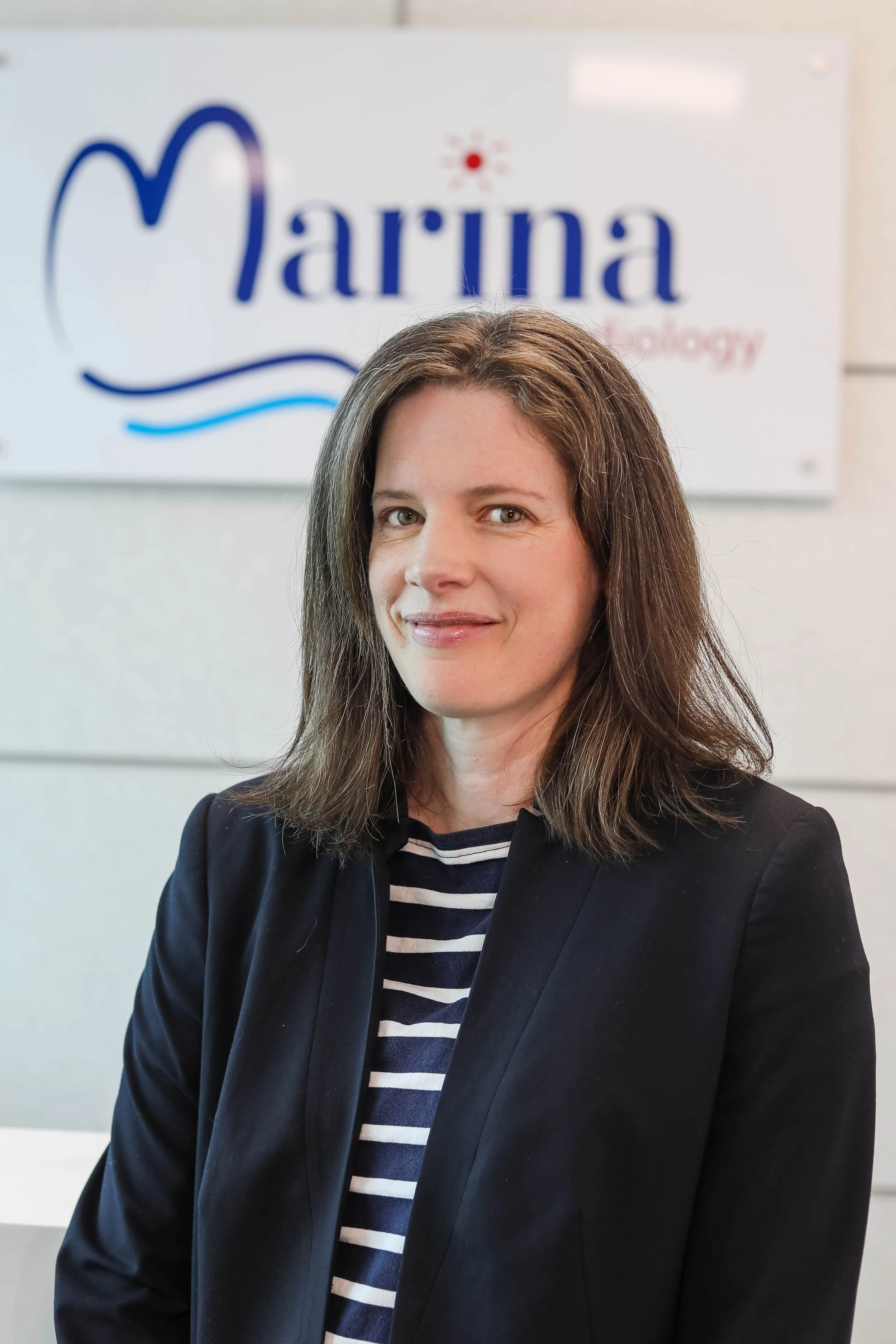 Our Team — Marina Radiology