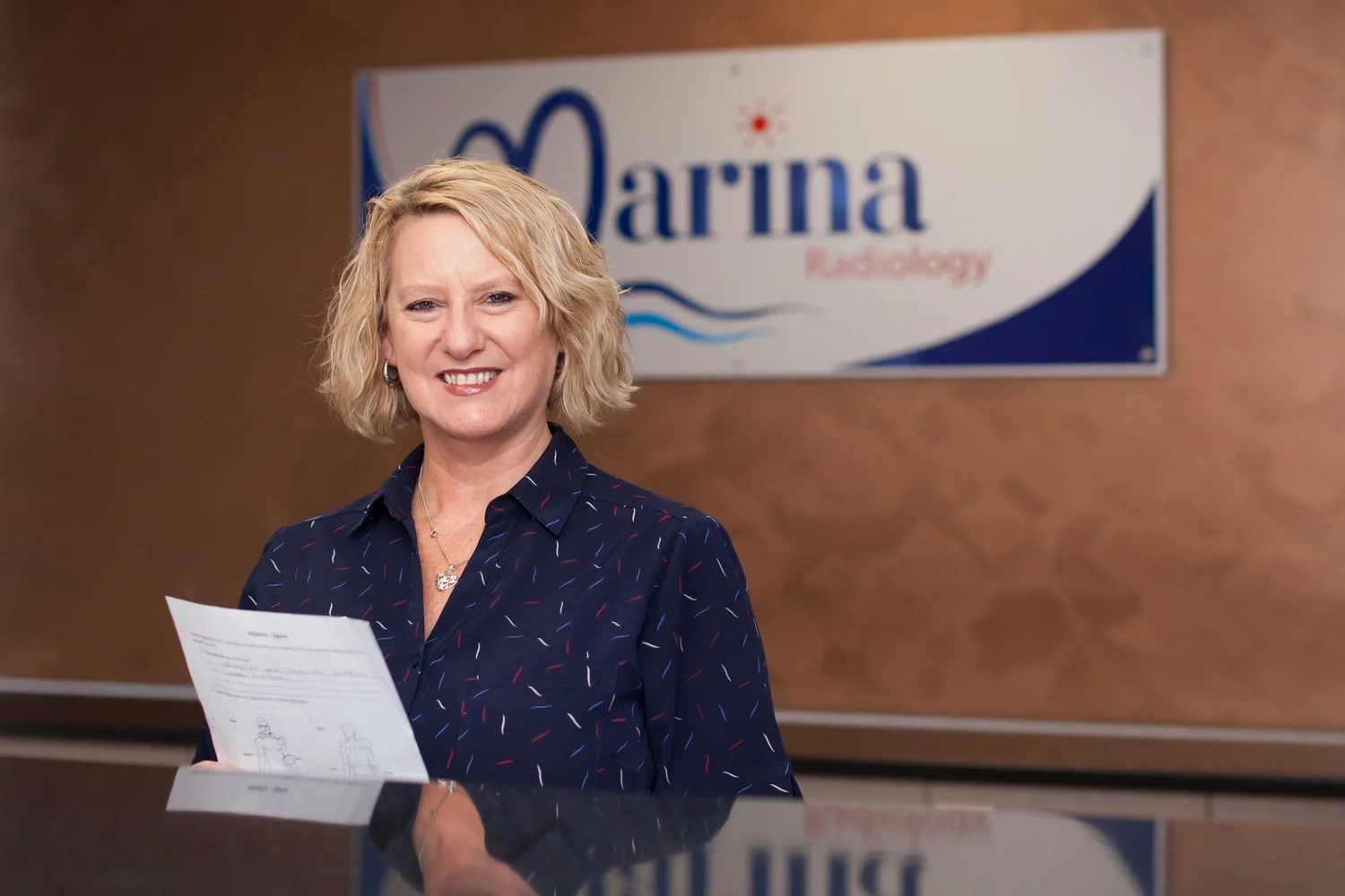 Marina Radiology