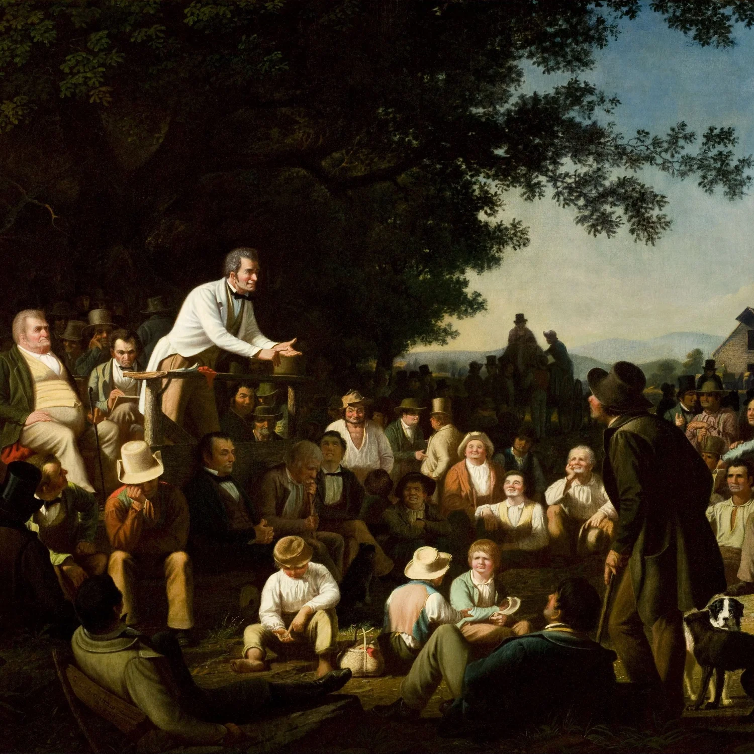 Early American Sources - Home