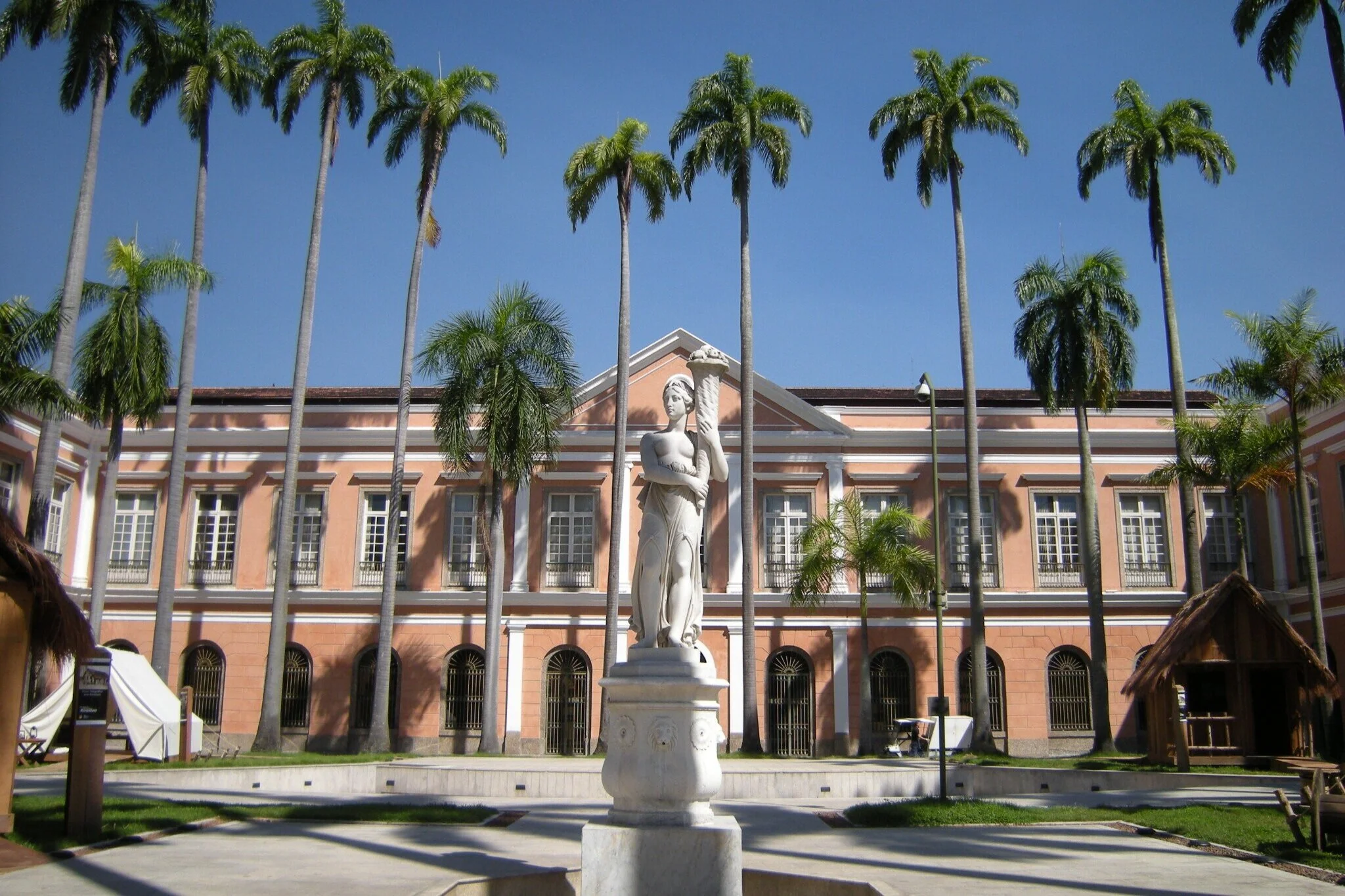 Archival Sources — Early American Sources