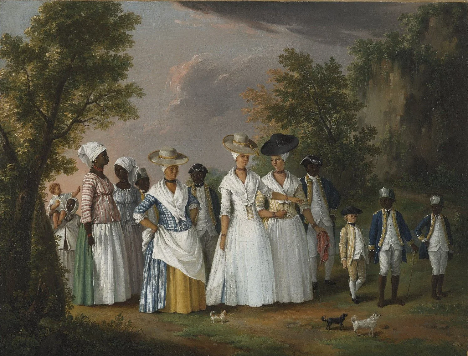 Women's Published Sources — Early American Sources