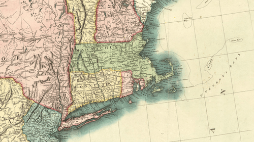 Massachusetts Archives — Early American Sources