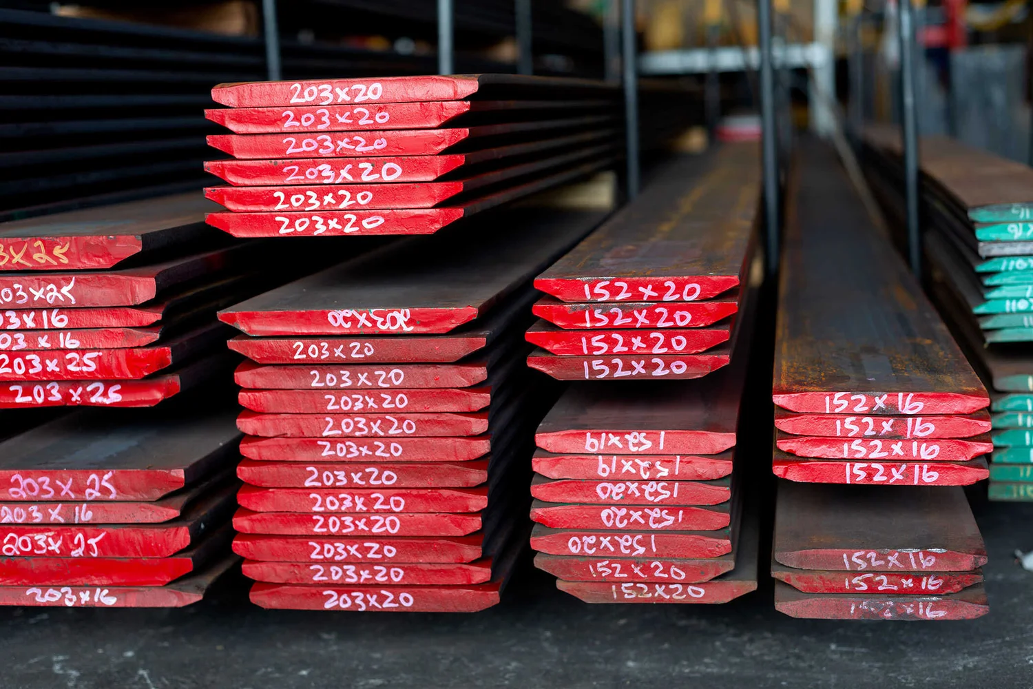 PRODUCTS & SERVICES — Striker Fabrications