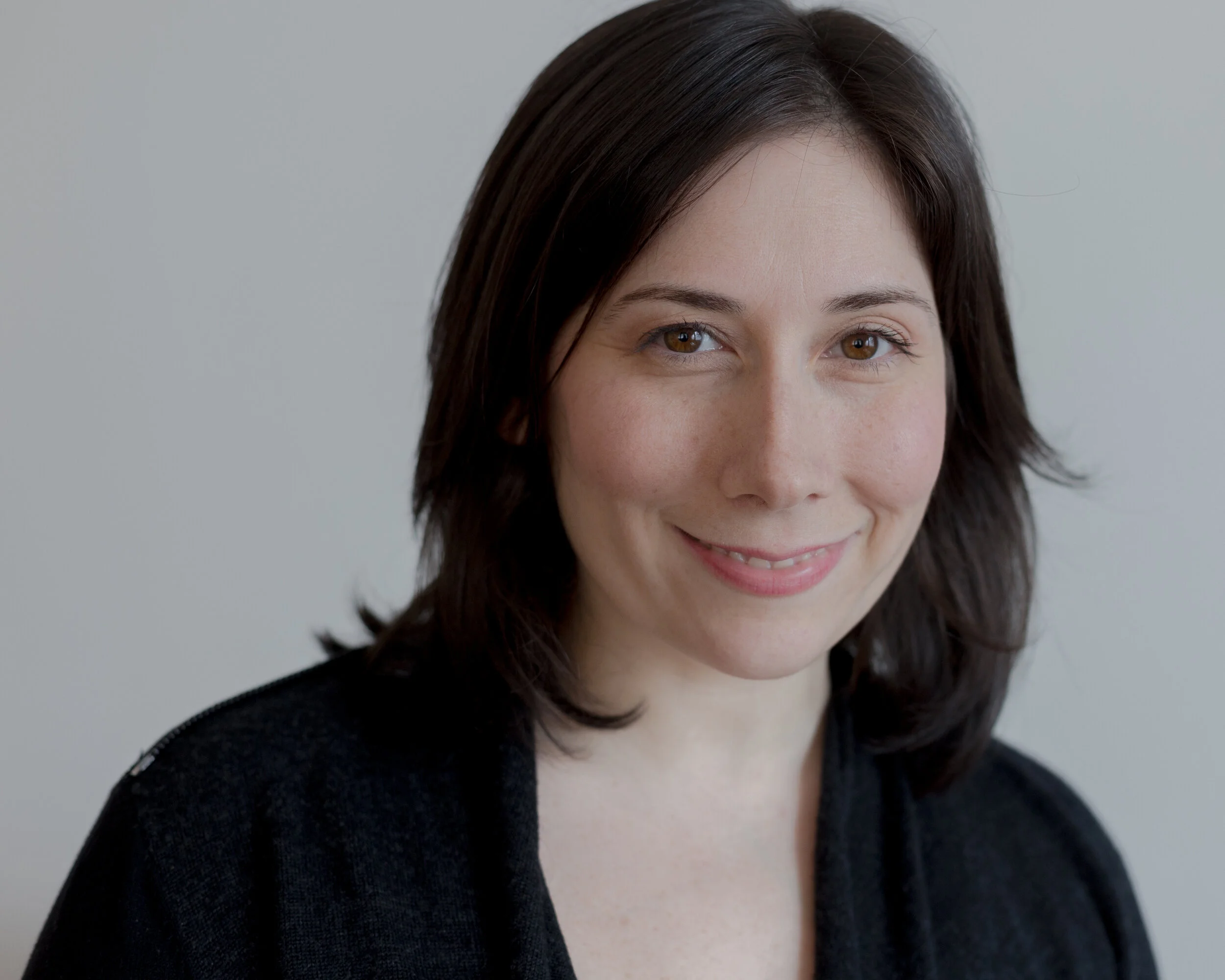 About 4 — Zoë Bisbing, LCSW