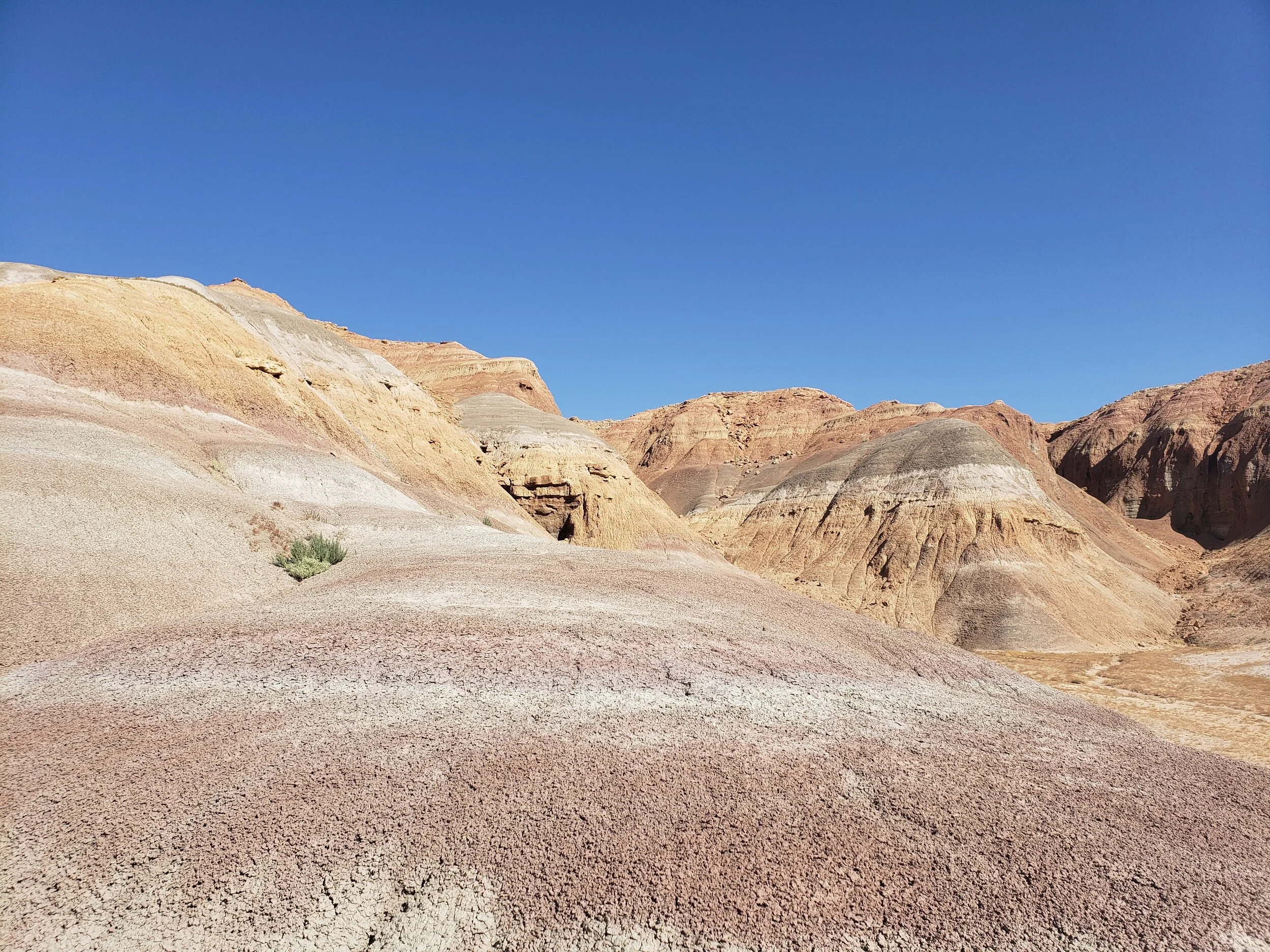 The Uinta Basin Project