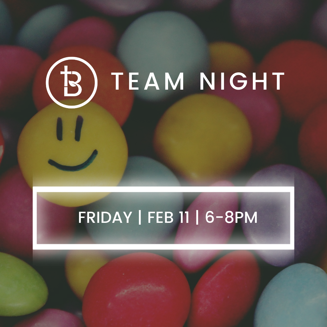 Events — Branch Church