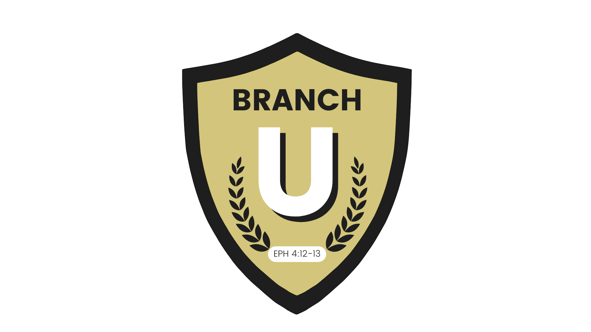 Branch U - Session 2 — Branch Church