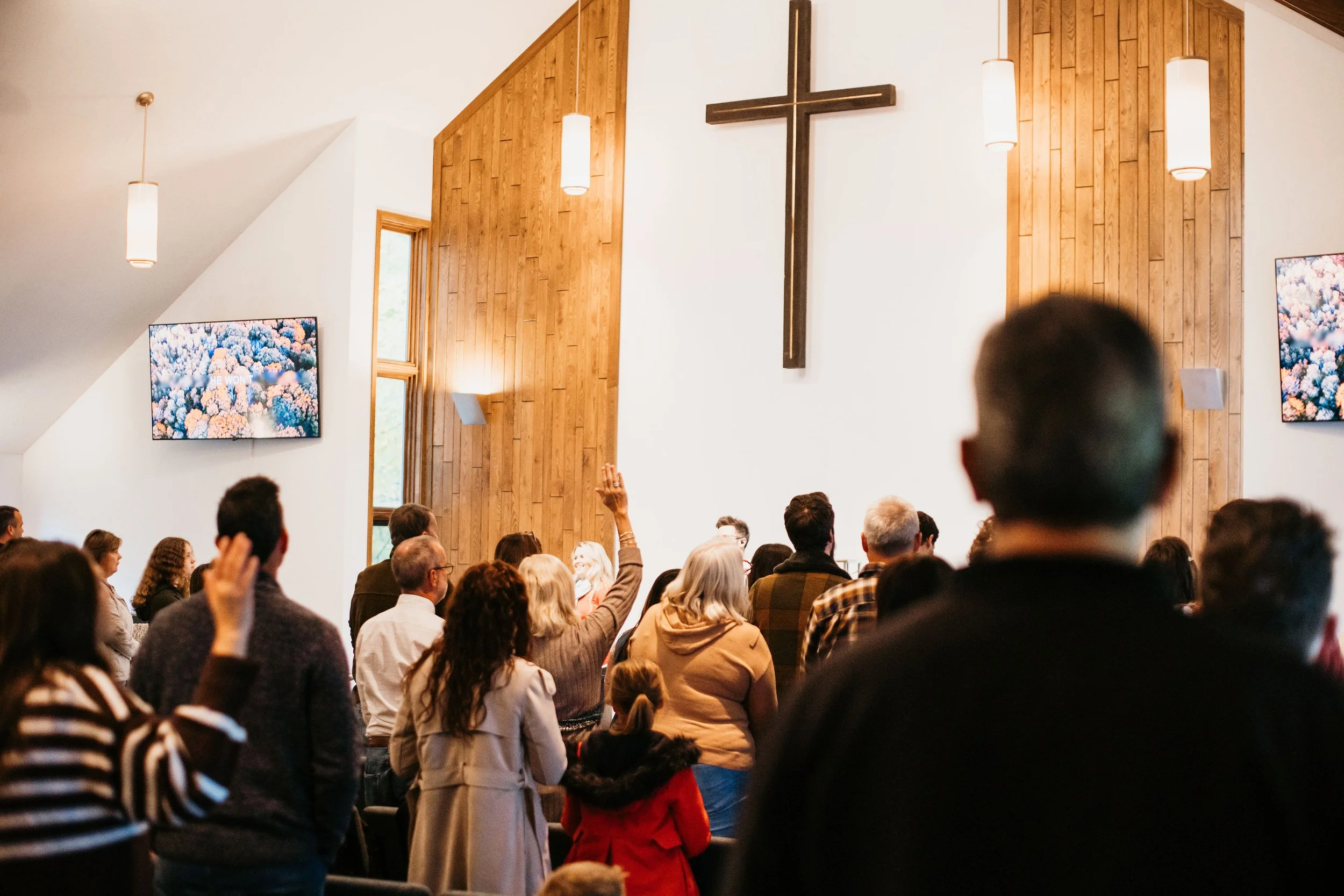 Branch Church