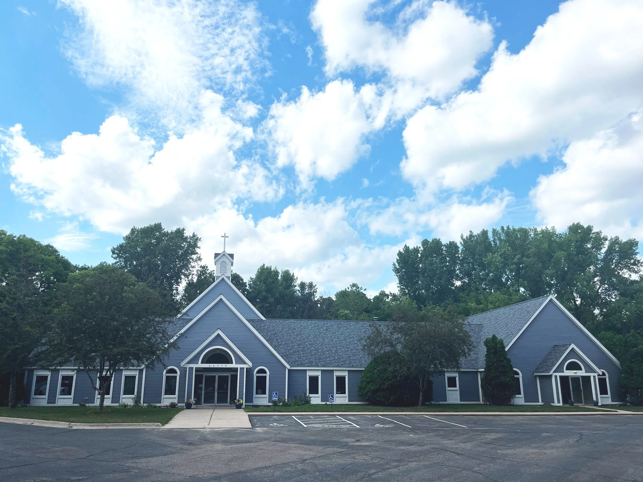 Branch Church