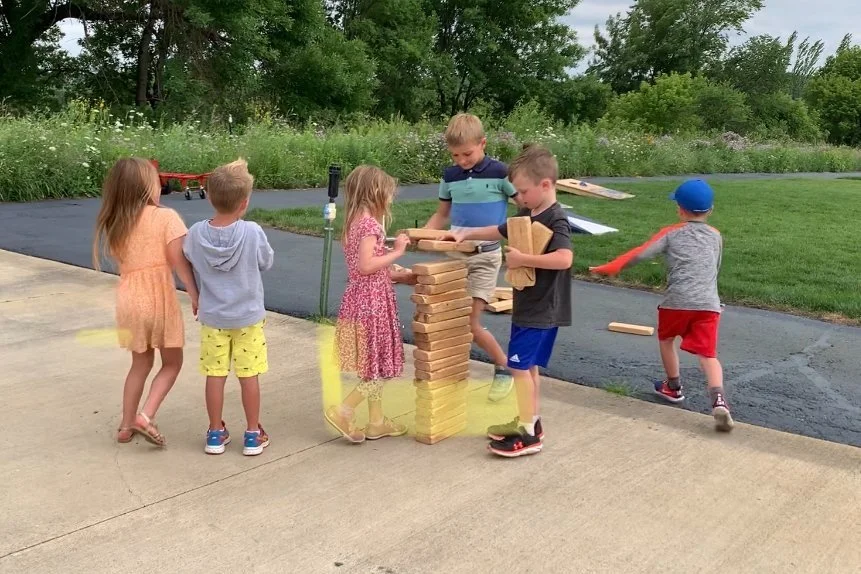 Branch Kids — Branch Church