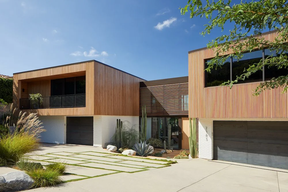 Klein — Maison Trouvaille