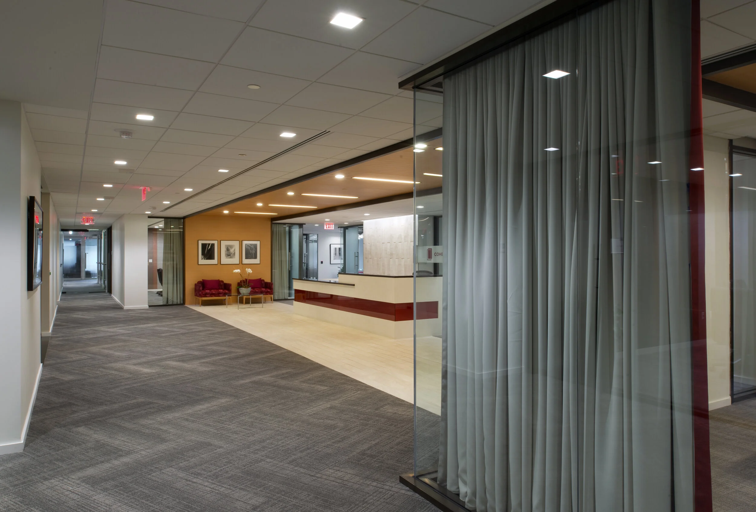 cohen milstein — bcrogs