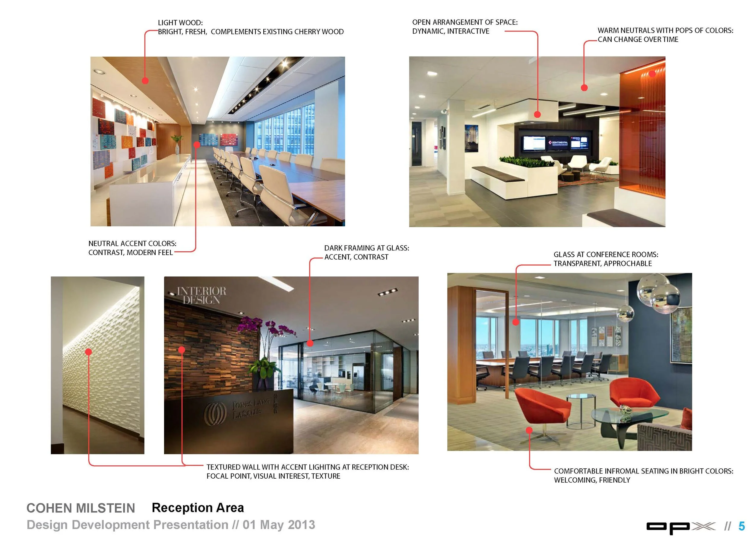 cohen milstein — bcrogs