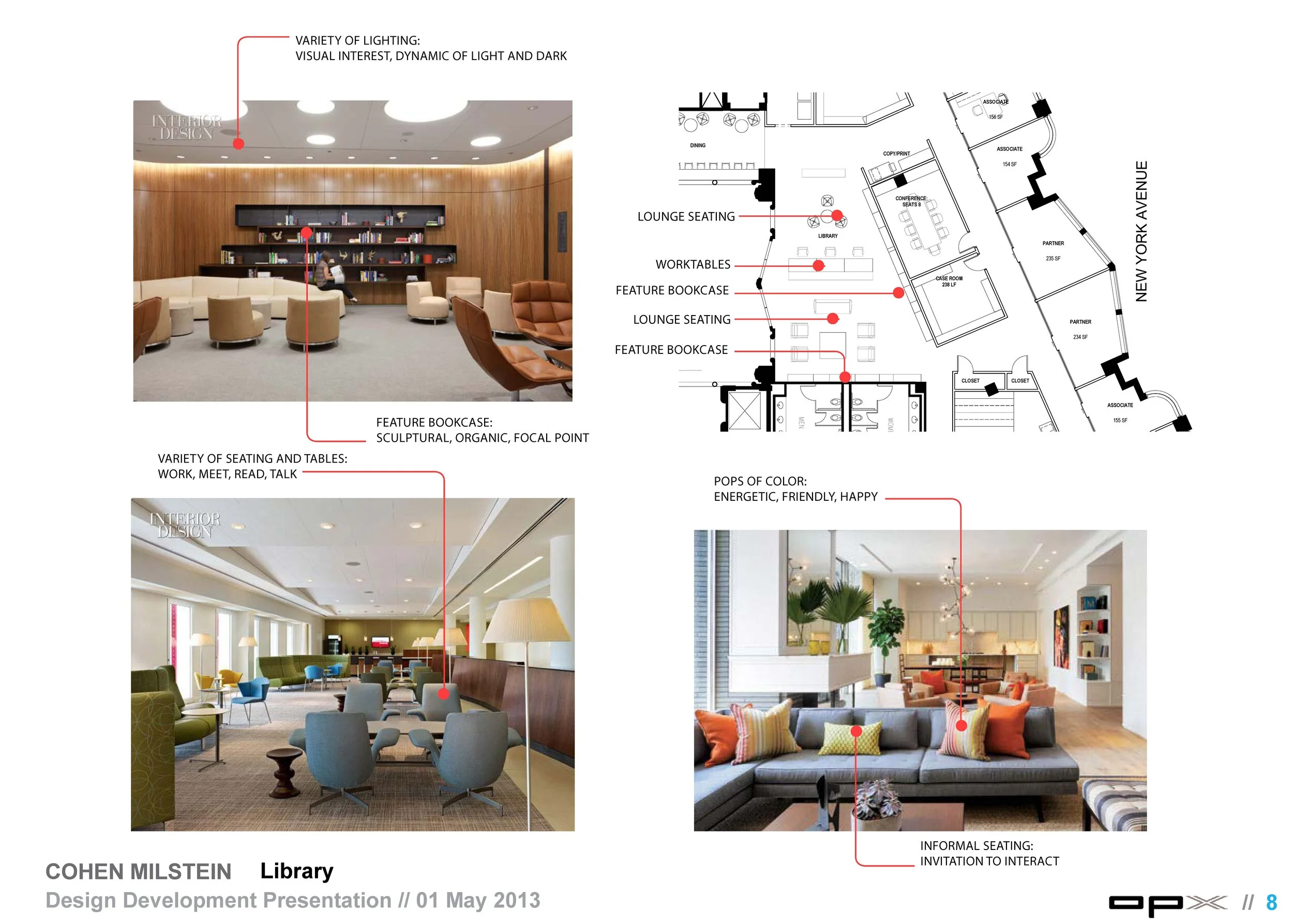 cohen milstein — bcrogs