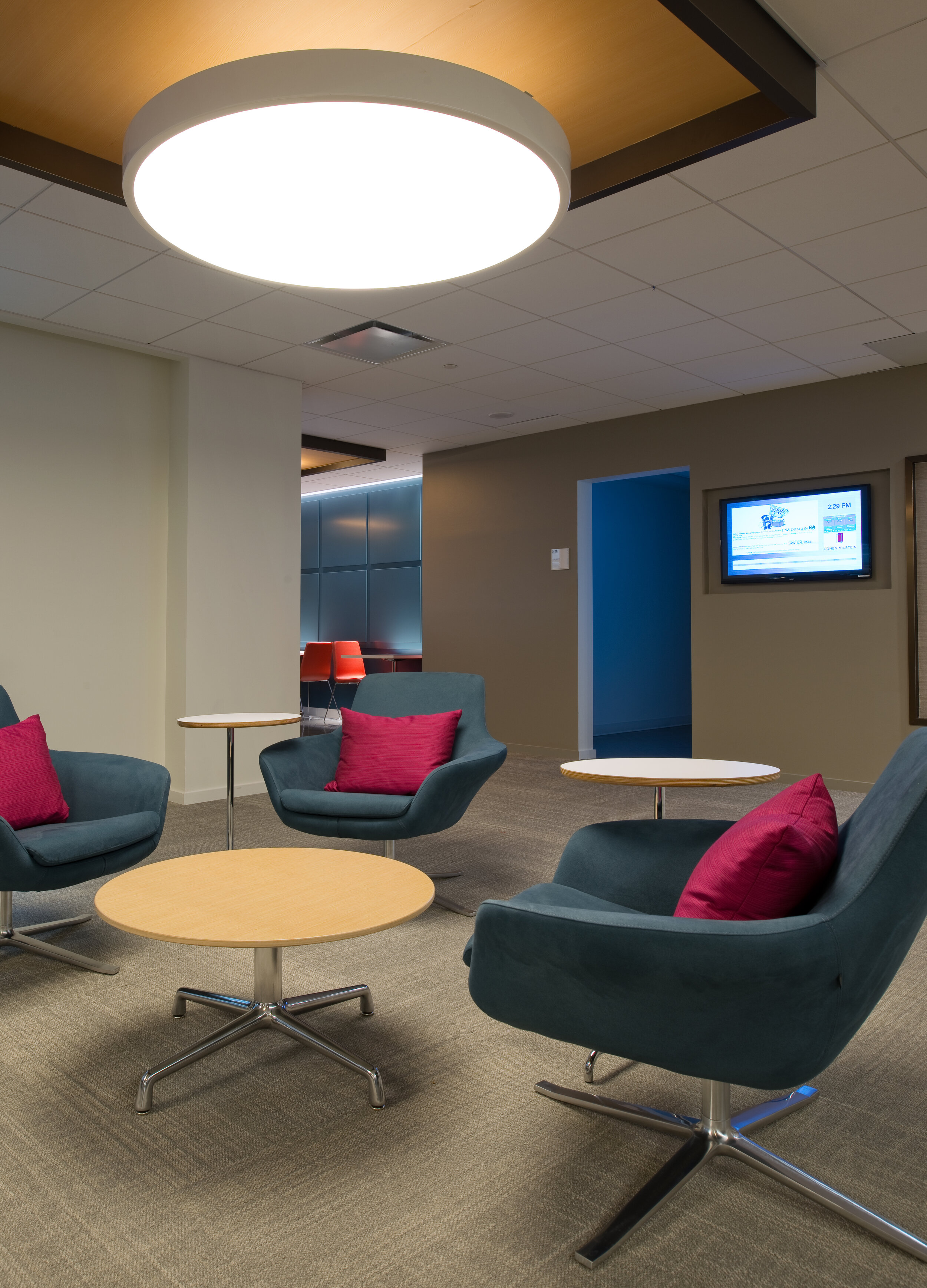 cohen milstein — bcrogs