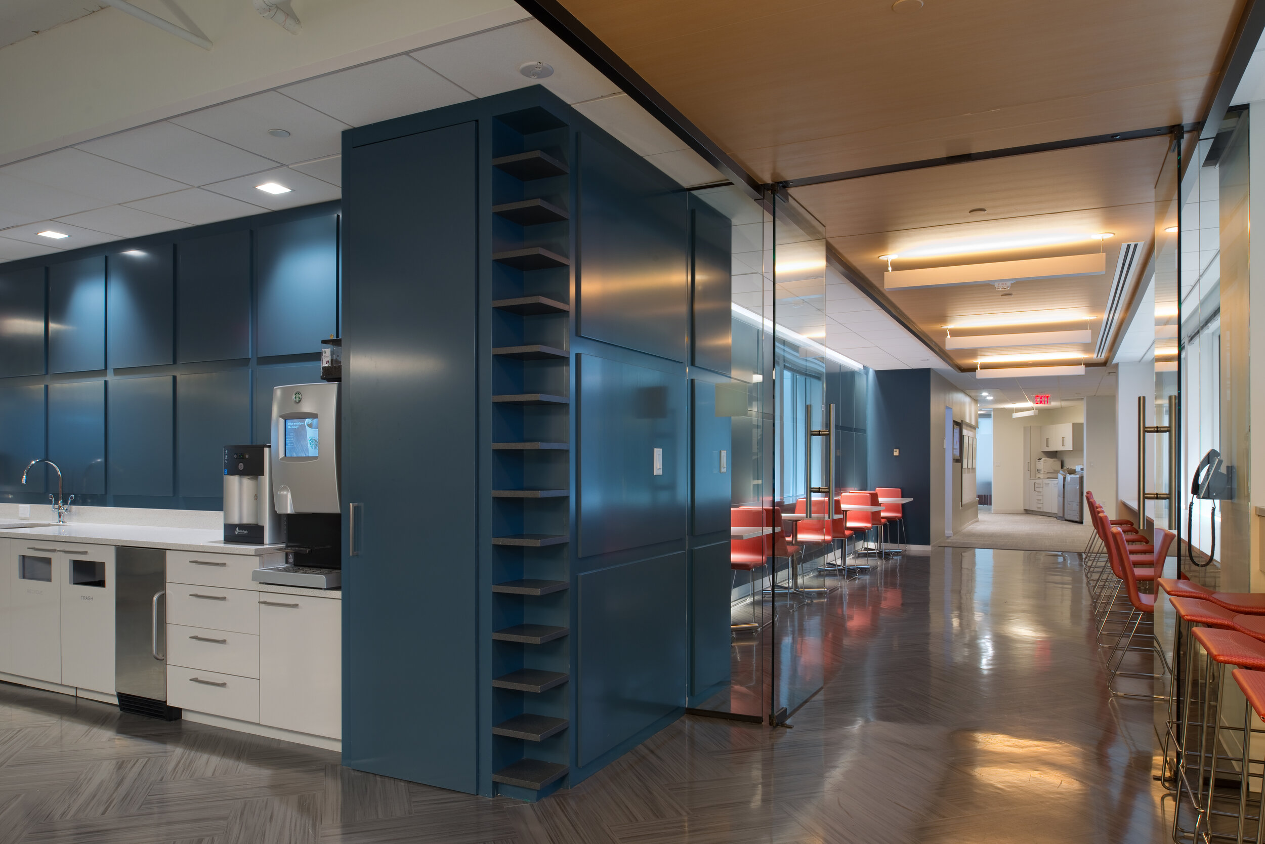 cohen milstein — bcrogs