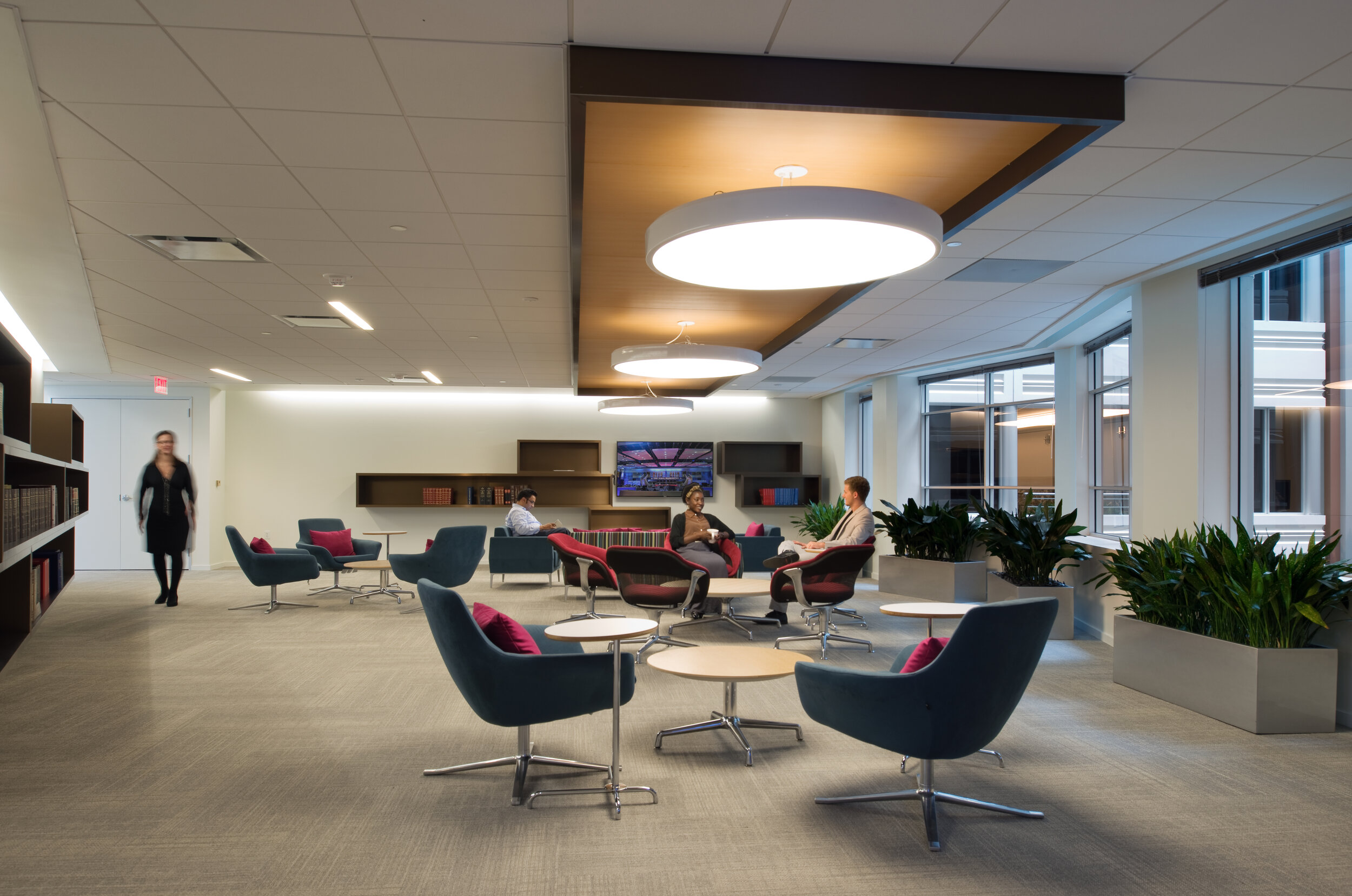 cohen milstein — bcrogs