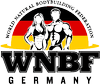 WNBF UAE