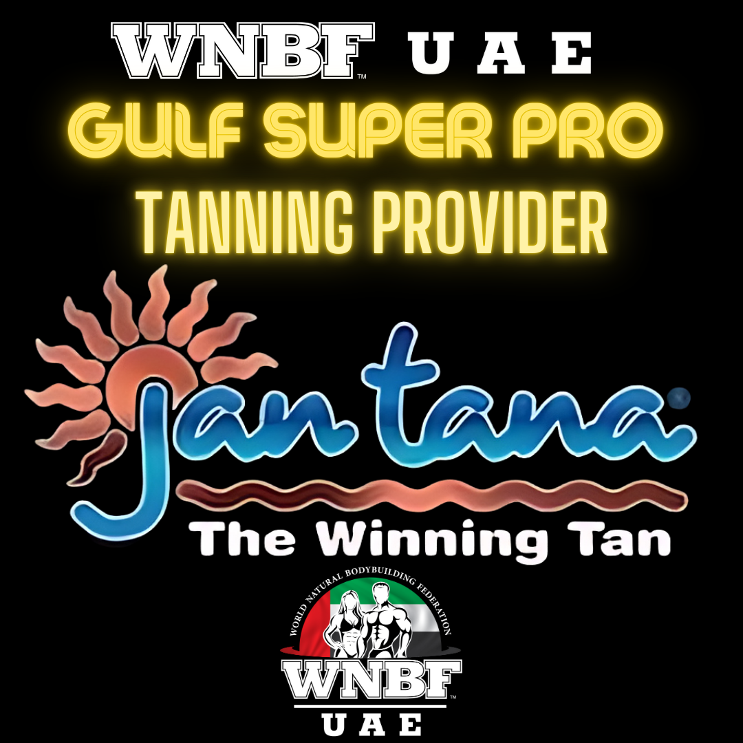 Registration — WNBF UAE